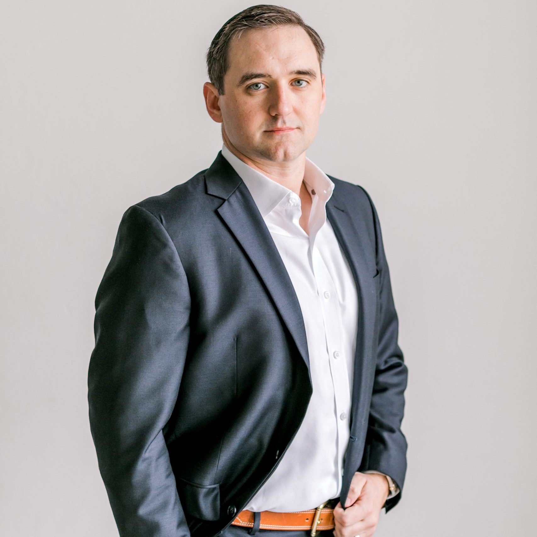 Attorney Profile| Cullen McMahon | McMahon Dean