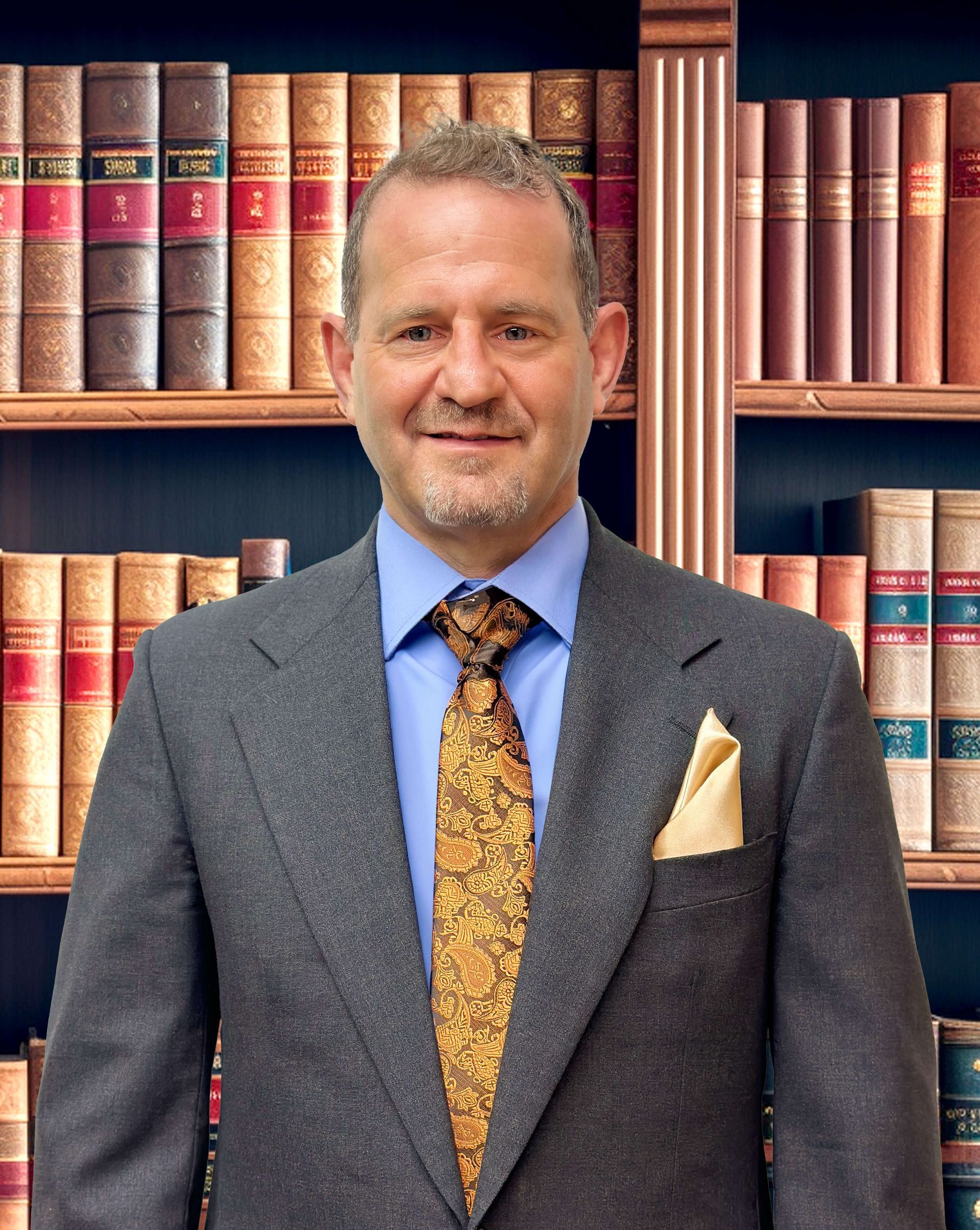 Fleming & Lowenberg Law Firm