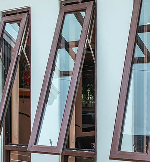 Bespoke Architectural Timber Windows & Doors | Made in USA