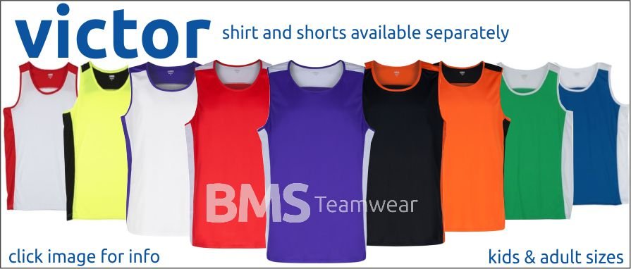 Basketball Kits for Sale Online | BMS Teamwear