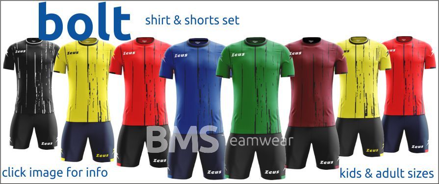 Football Kits for Sale | BMS Teamwear