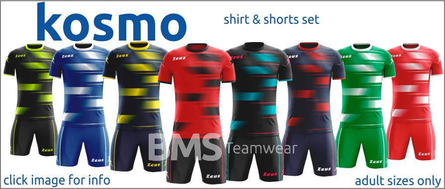 Football Kits for Sale | BMS Teamwear