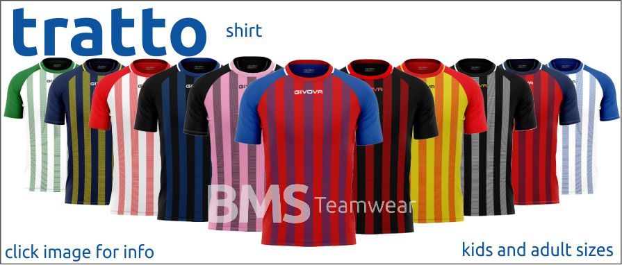 Football Kits for Sale | BMS Teamwear