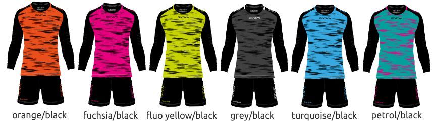 Goalkeeper Kits | BMS Teamwear
