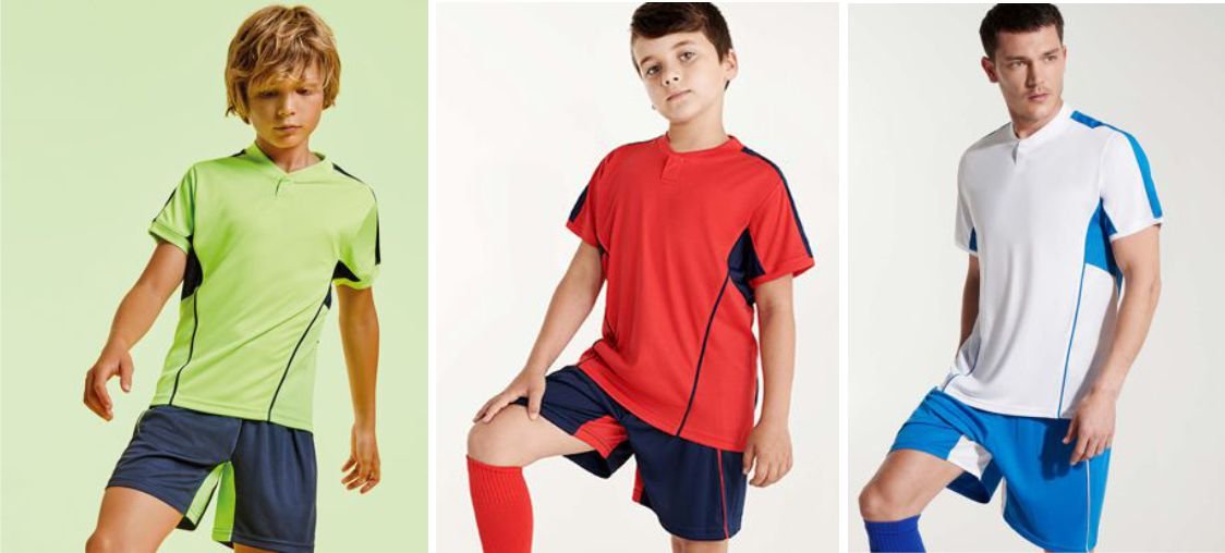 Boca Football Kits | BMS Teamwear