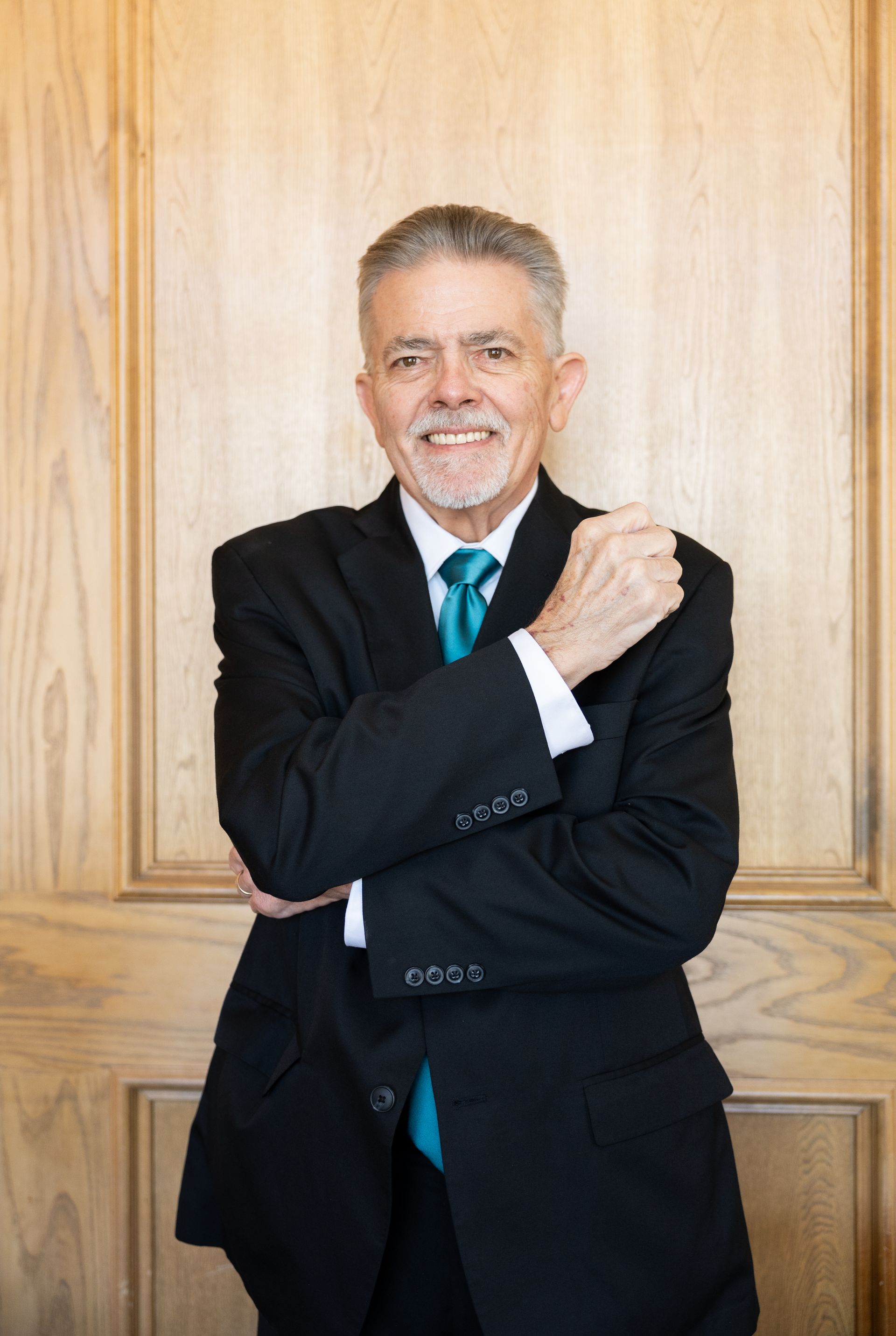 About Us | Law Offices of Houston M. Smith, P.C. | Personal Injury Law