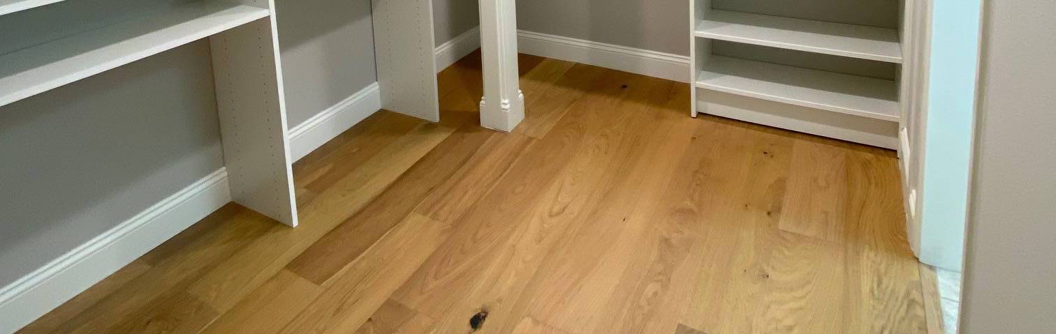 4 Ideas for a Luxurious Custom Walk-in Closet