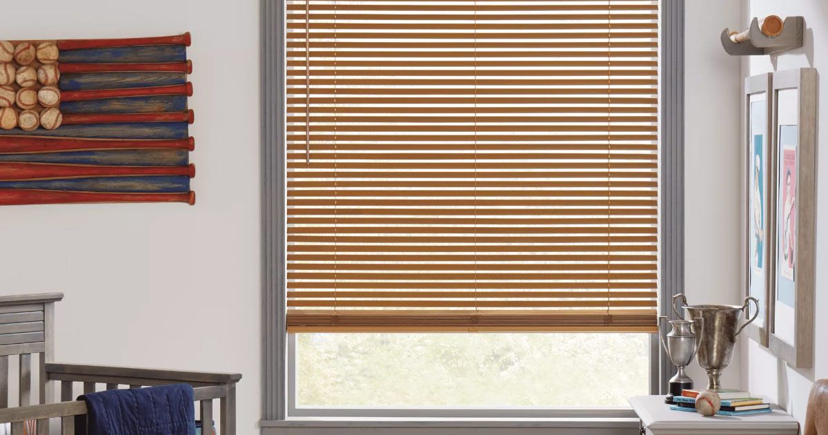 Window Blinds Installation in Orange County, CA