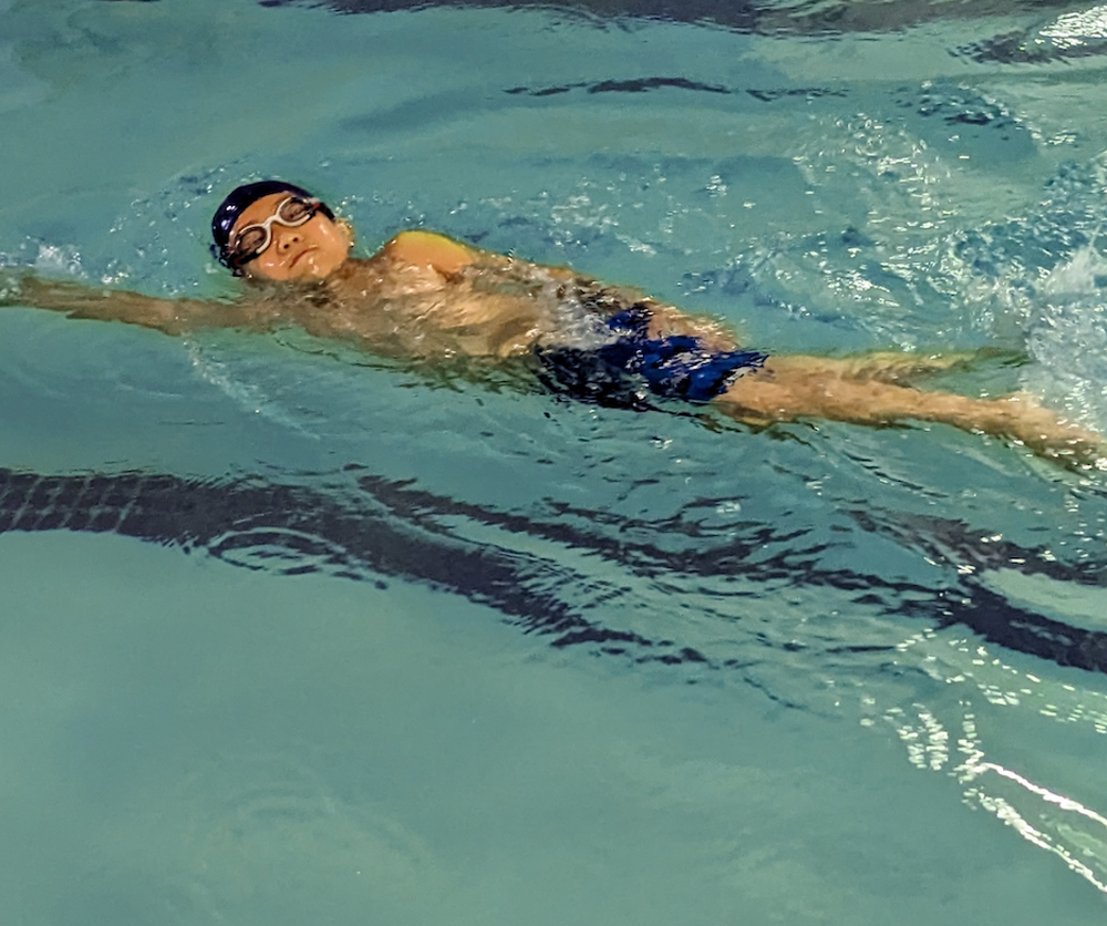 DolFUN Dynamics Swim Lessons | Portland