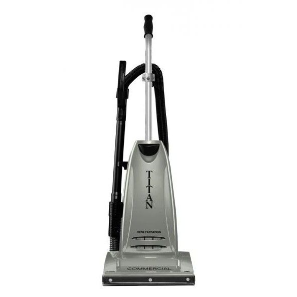 Commercial Vacuums for Meridian Businesses | Classic Vacs