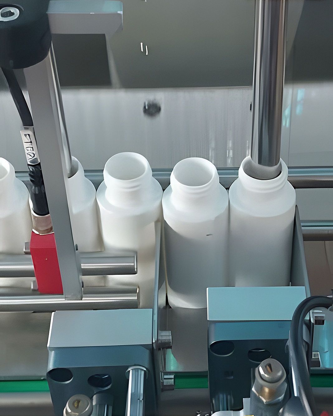 INDUSTRIAL FILLIN GMACHINES | PMR SYSTEM GROUP