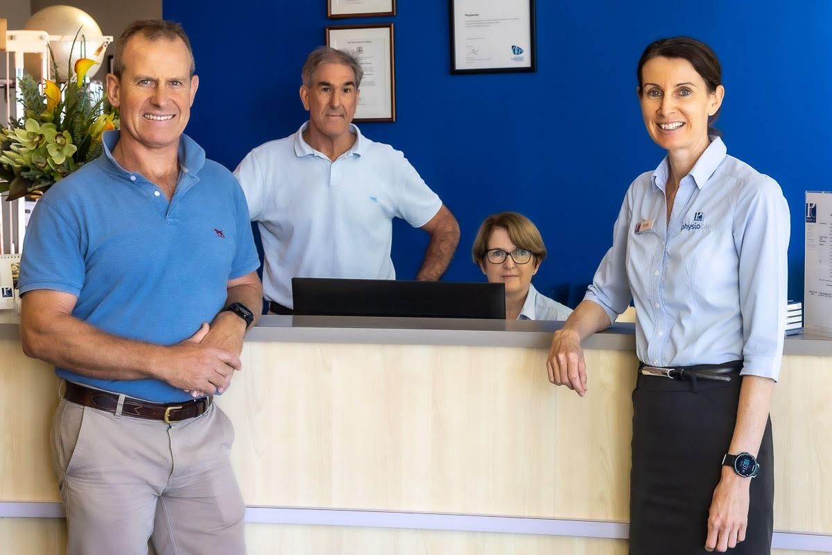 About | Physiocare