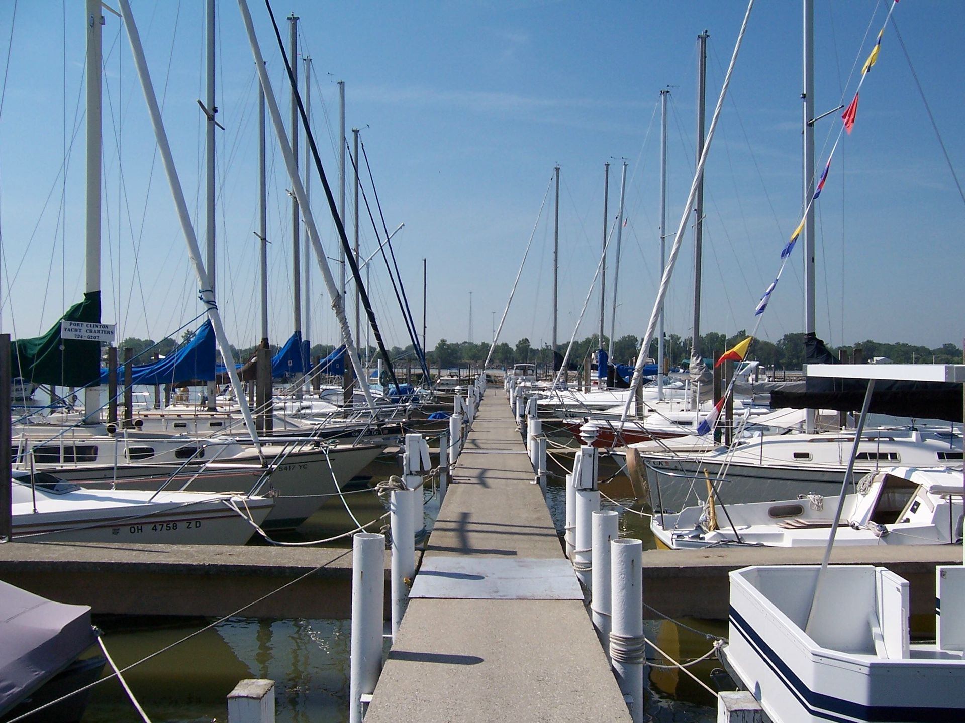 Vacation Rentals | Lake Erie Vacation Rentals | Ohio