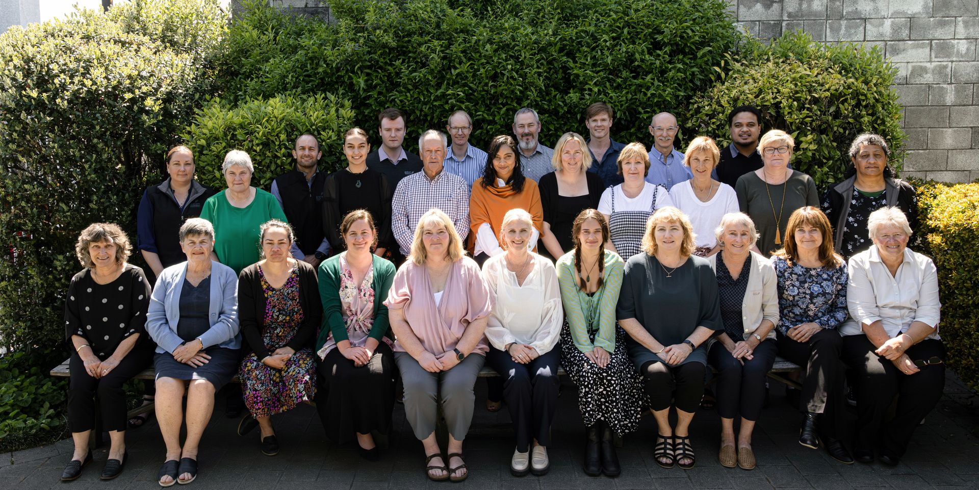 Our People | Graham & Dobson Accountants | Gisborne