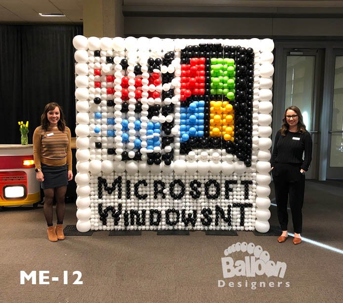 Balloon Designers | Seattle Washington Balloon Decor