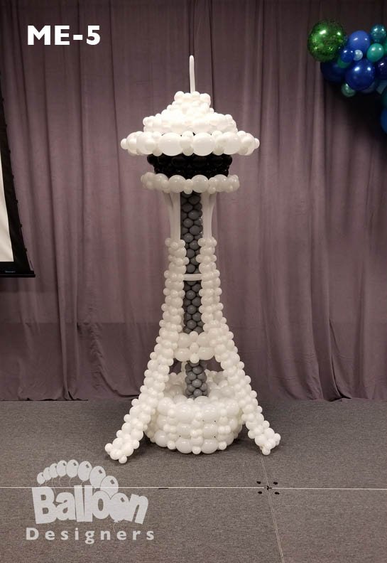 Balloon Designers | Seattle Washington Balloon Decor