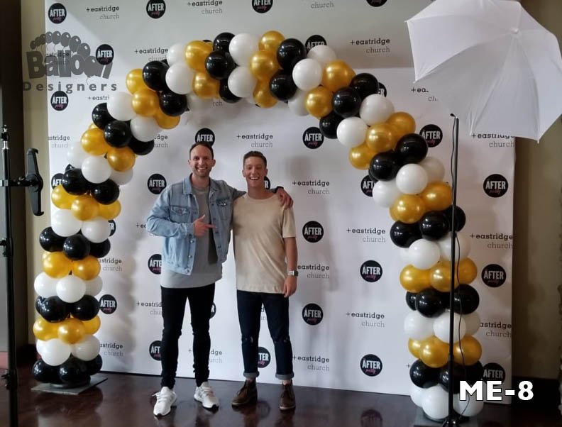 Balloon Designers | Seattle Washington Balloon Decor