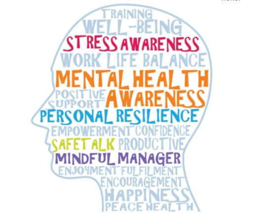 Mental Health Services