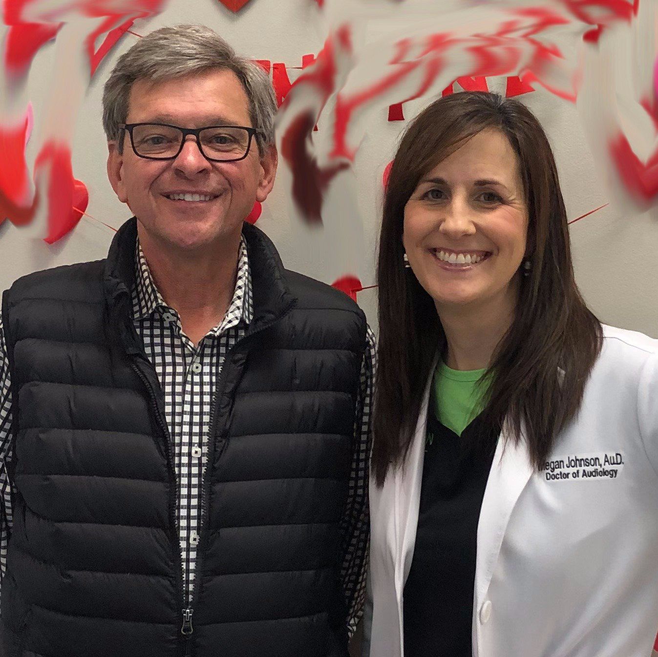 Expert Audiologist Serving TN & GA | Johnson Audiology