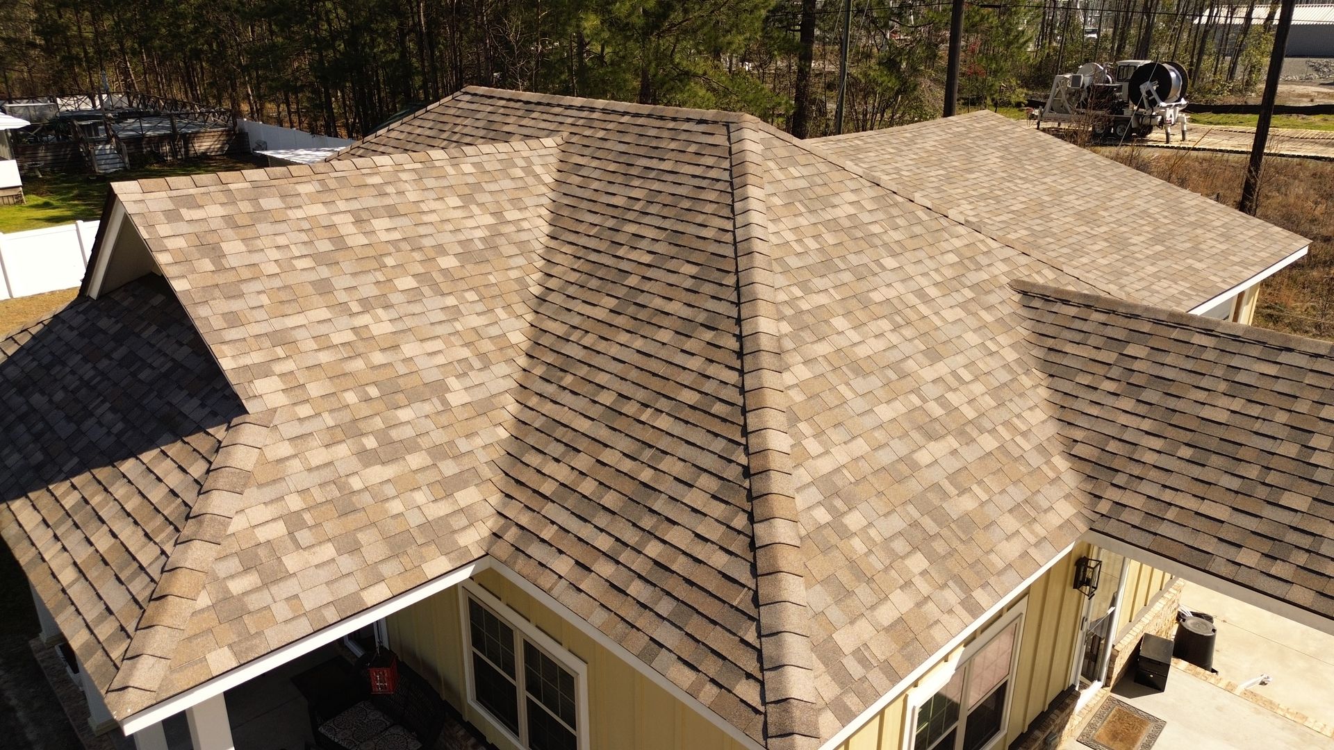 Licensed Roofers | Meldrim, GA | Michael's Roofing