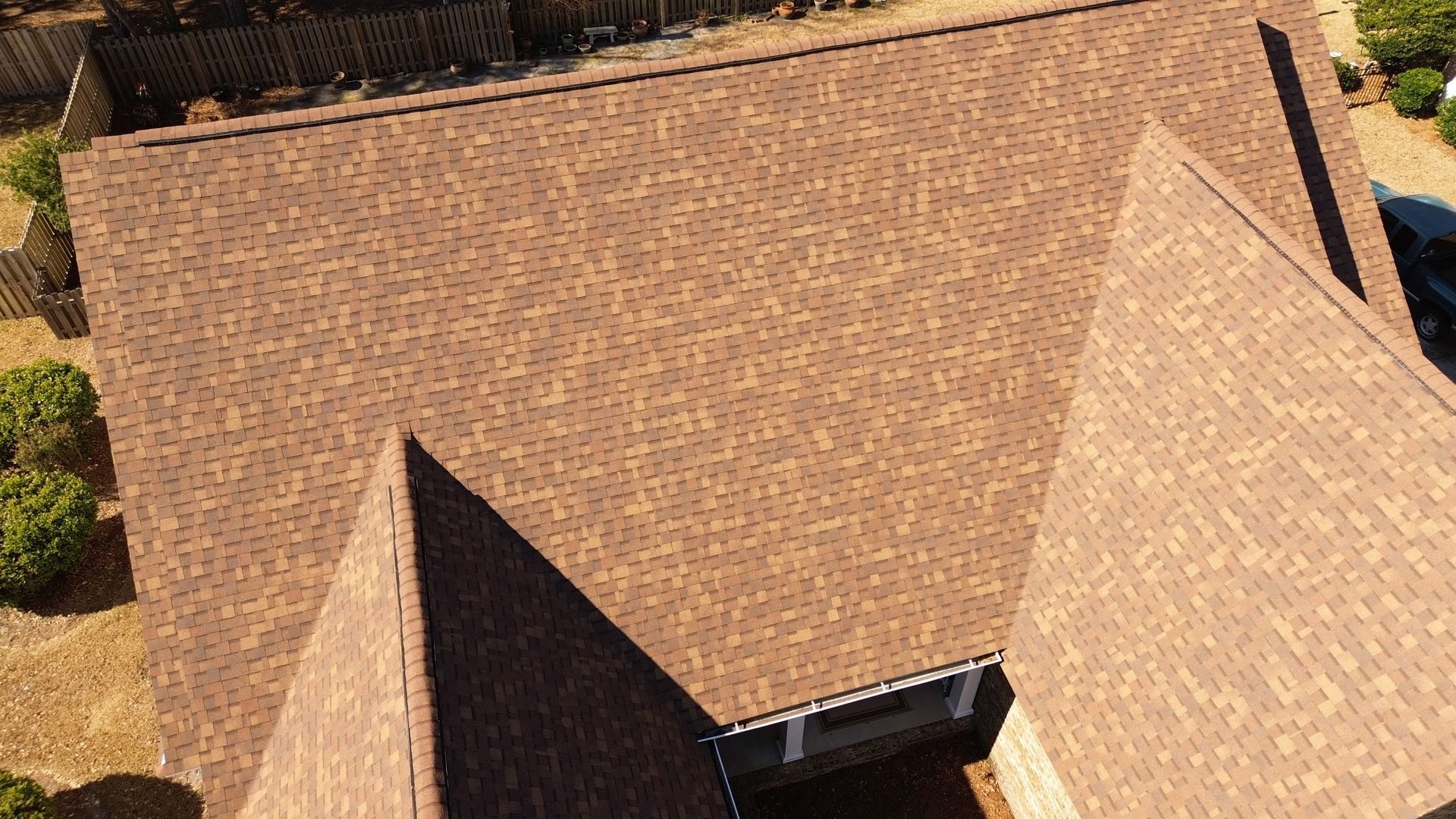 Licensed Roofers | Meldrim, GA | Michael's Roofing