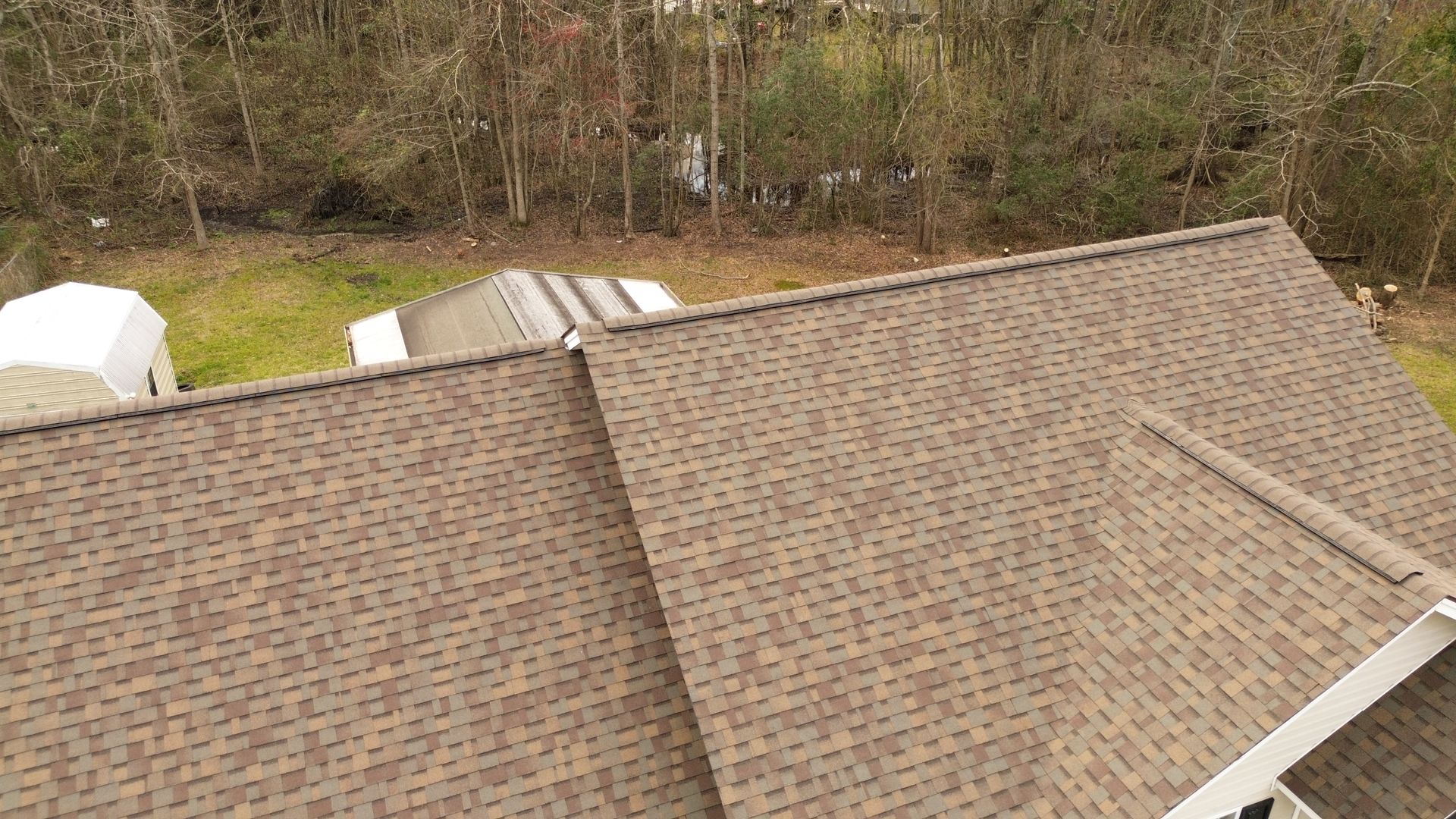 Licensed Roofers | Meldrim, GA | Michael's Roofing
