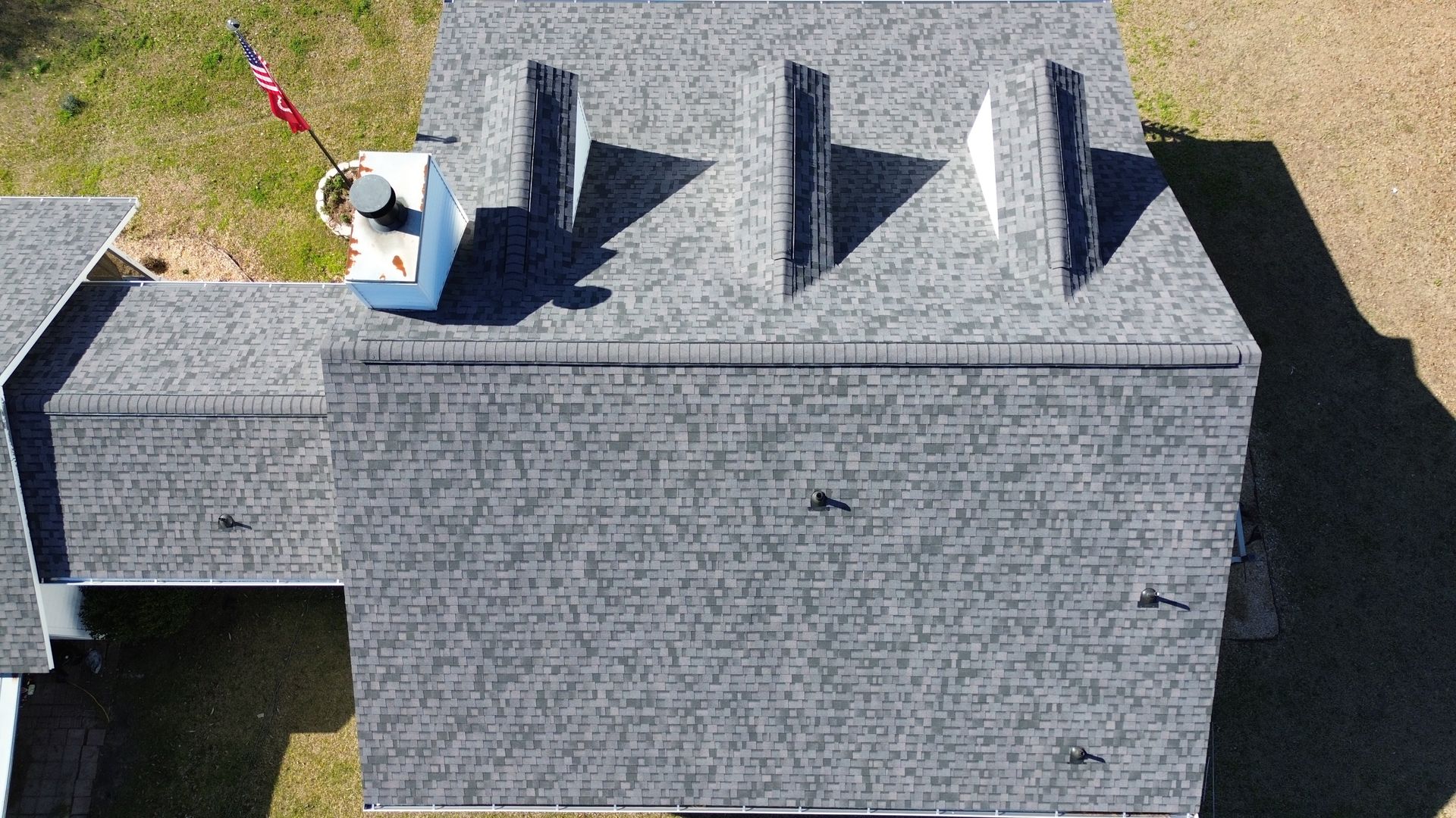 Licensed Roofers | Meldrim, GA | Michael's Roofing