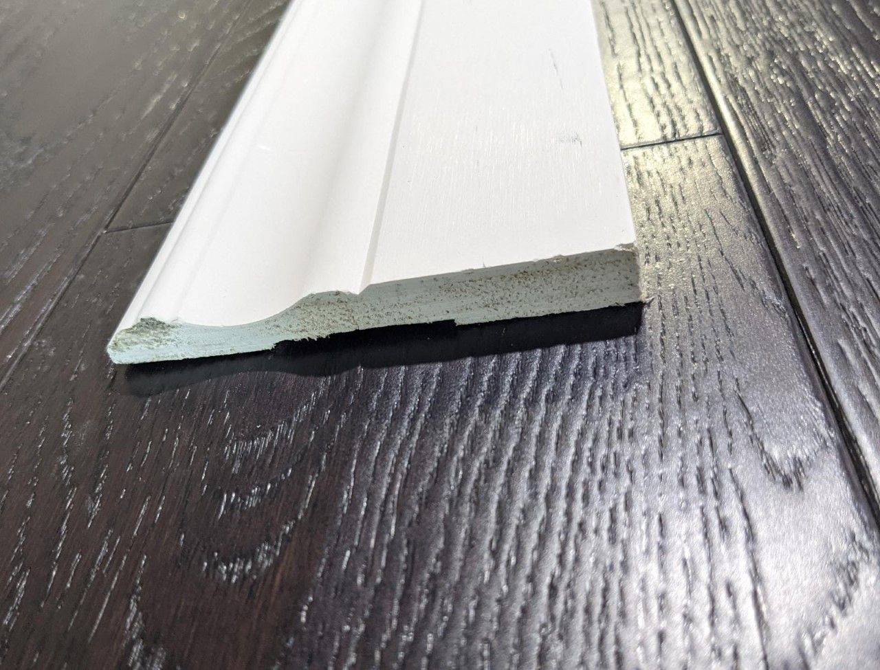 Baseboard Sizes