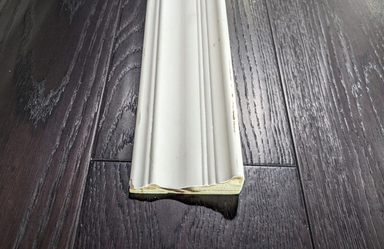 Baseboard Sizes