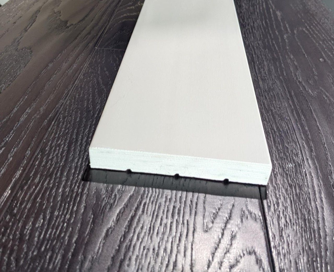 Baseboard Sizes