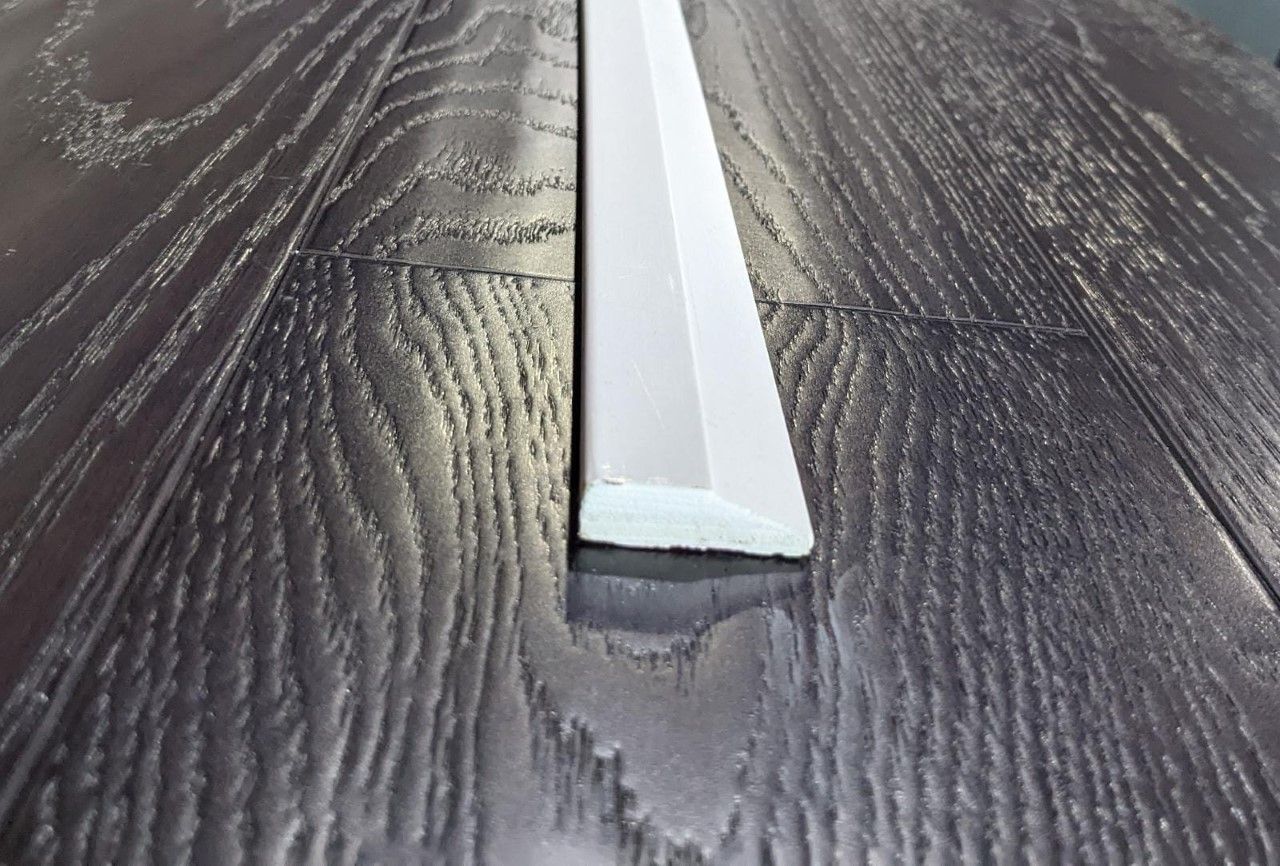 Baseboard Sizes