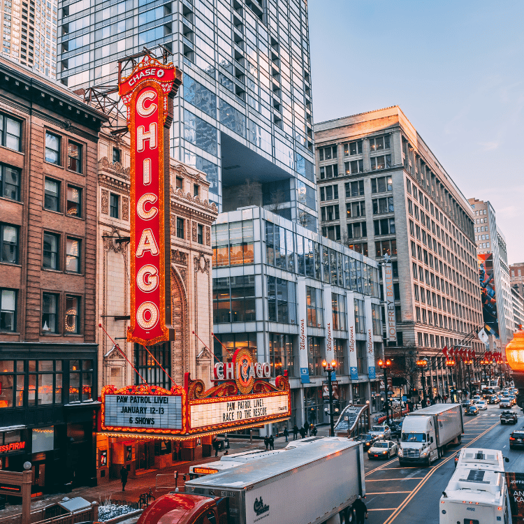 Multi-Day Tours | Excite Experiences | Book Now