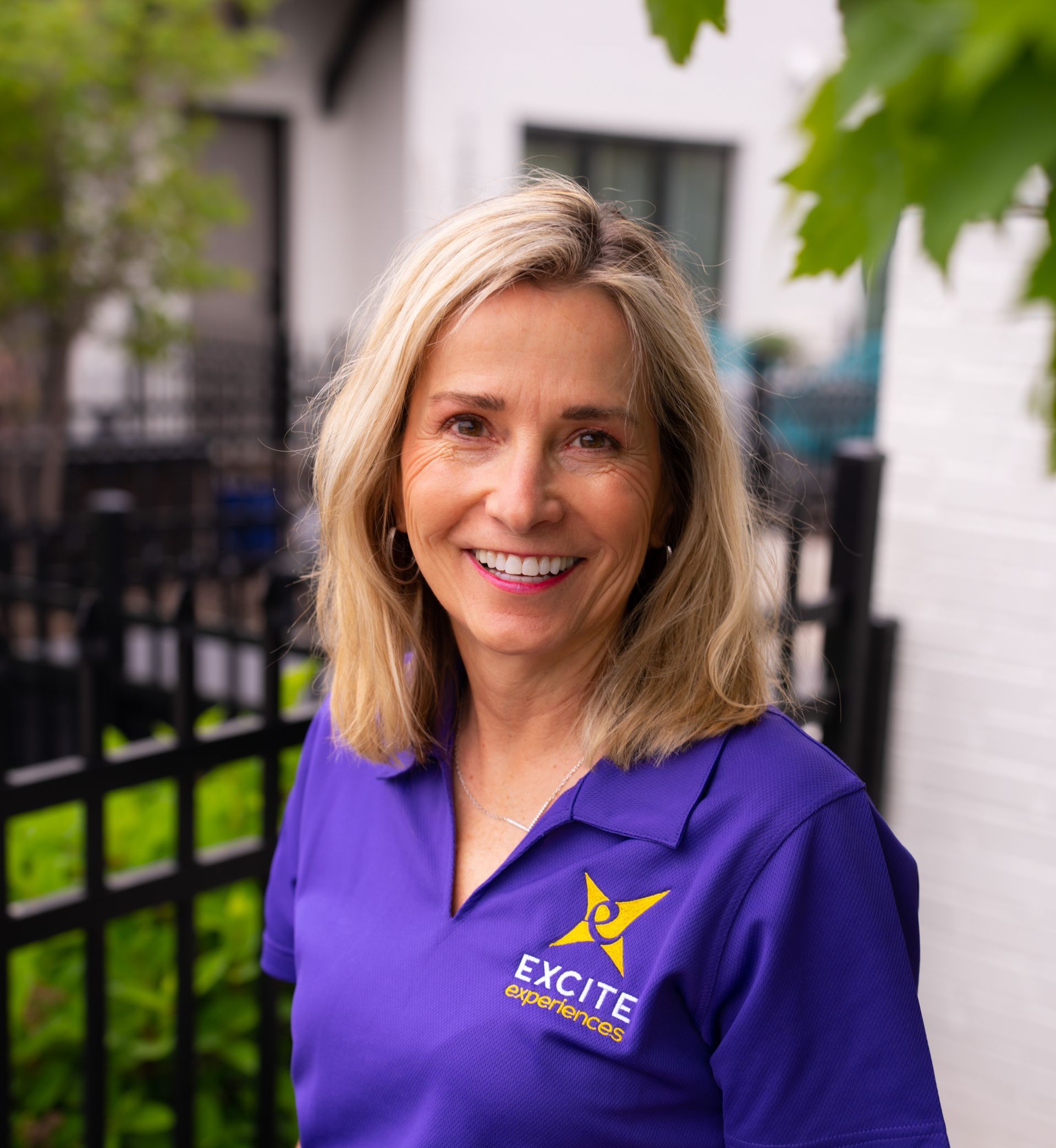 About Excite Experiences | Next Generation Bus Tours