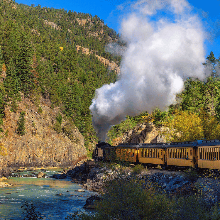 Bus Tours | Excite Experiences | Nebraska Departures