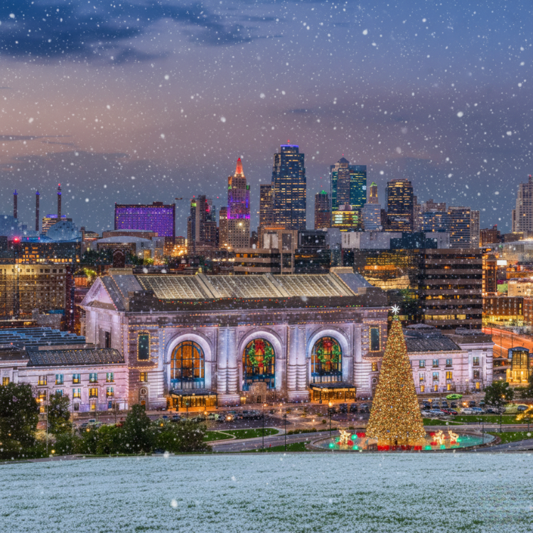 Multi-Day Tours | Excite Experiences | Kansas City