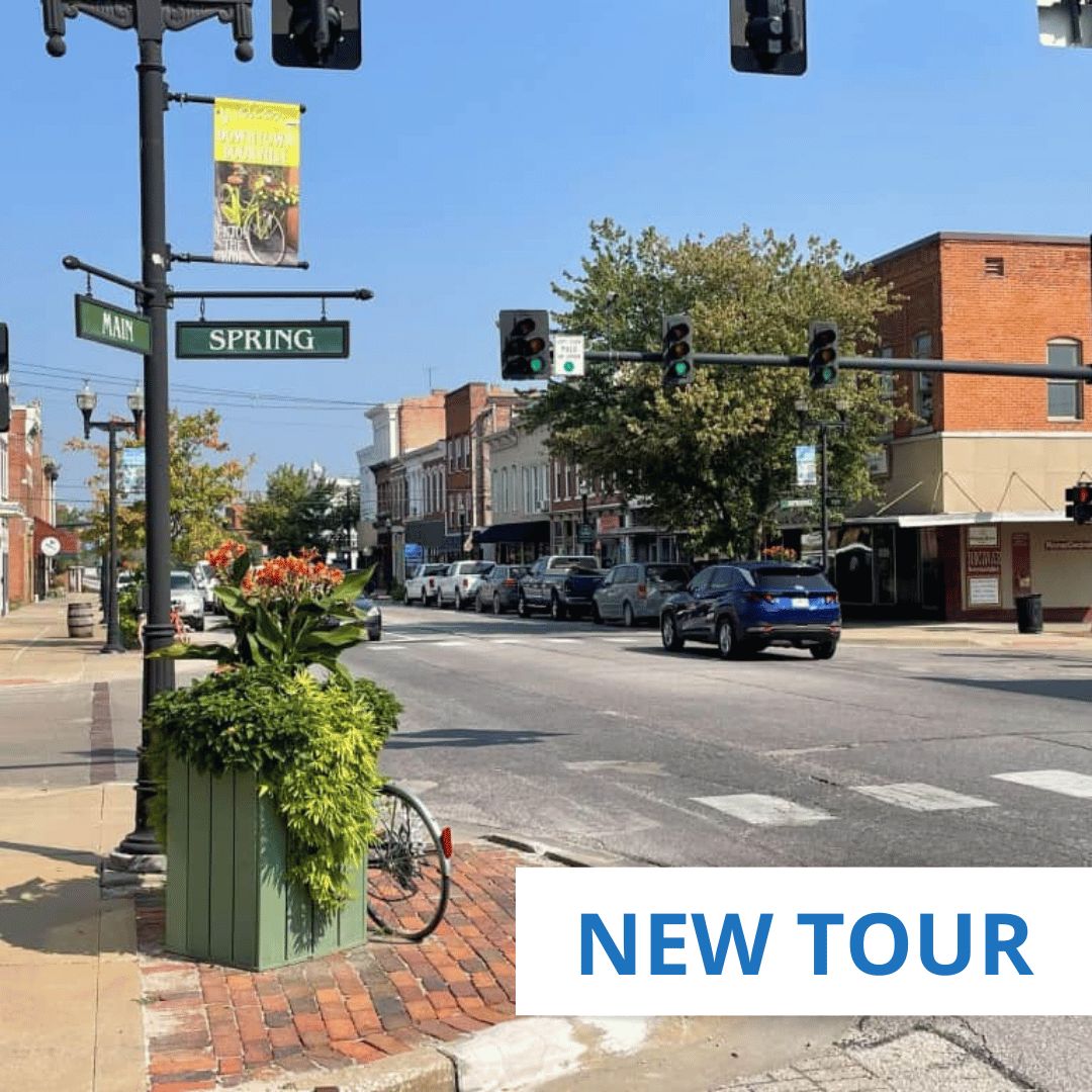 Multi-Day Tours | Excite Experiences | Kansas City