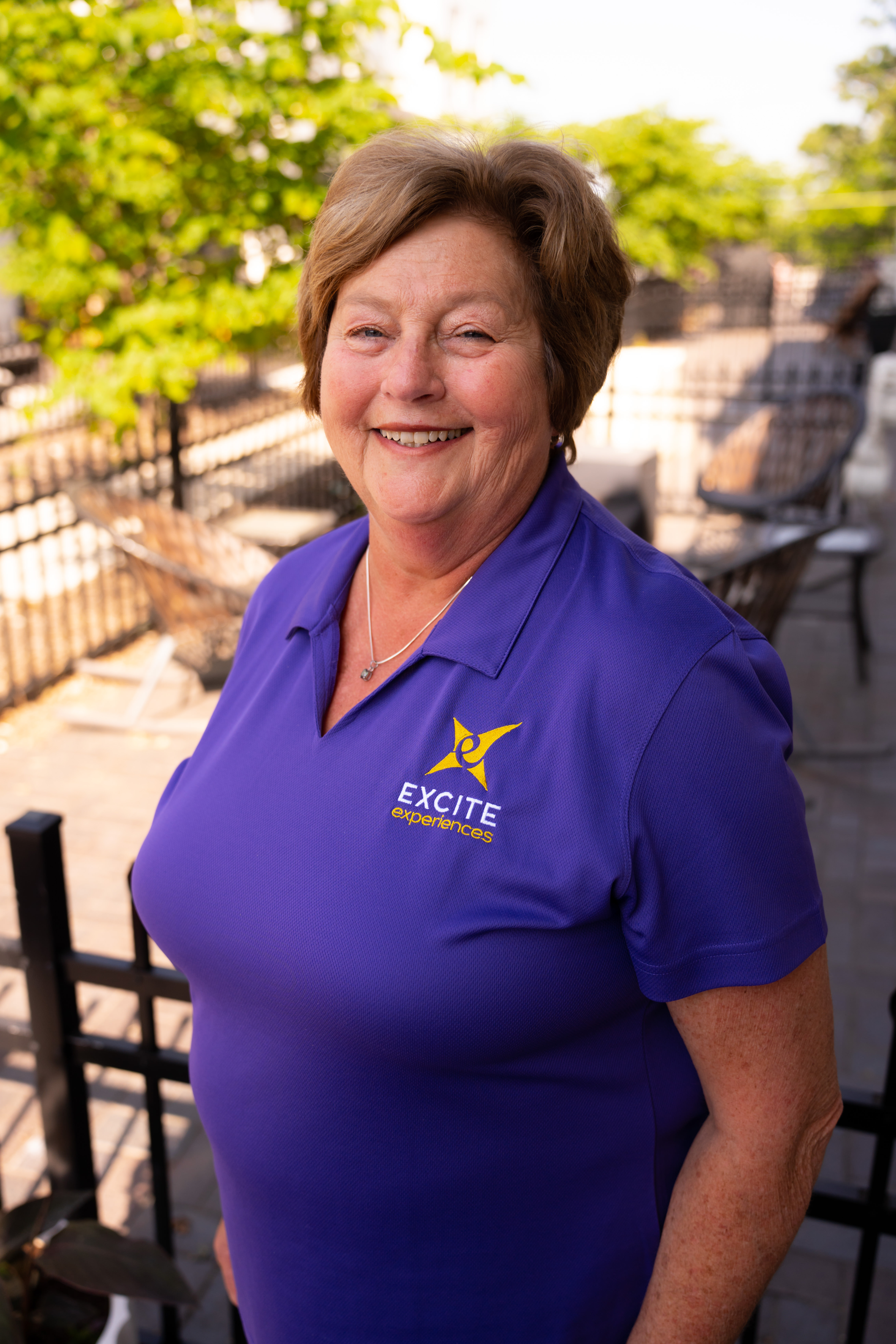 About Excite Experiences | Next Generation Bus Tours