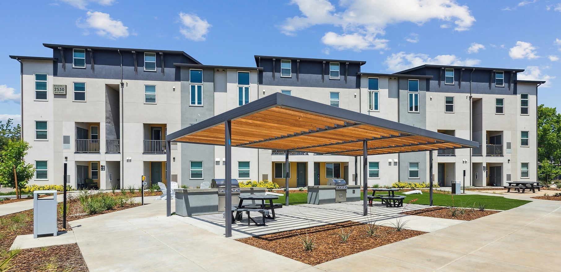 Maven on Broadway | 29SC Multifamily Development