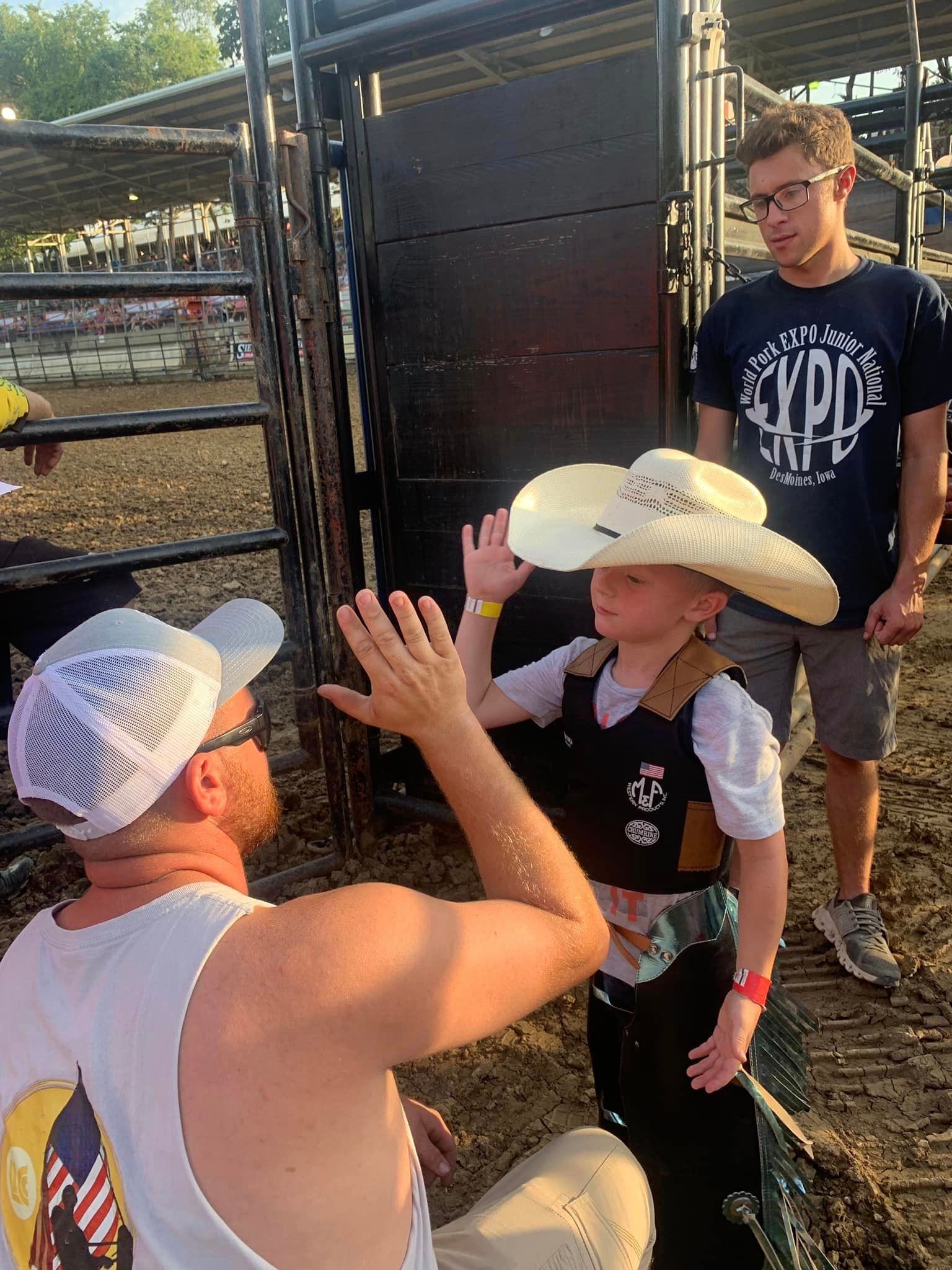 Madison County Fair Association | Highland, IL