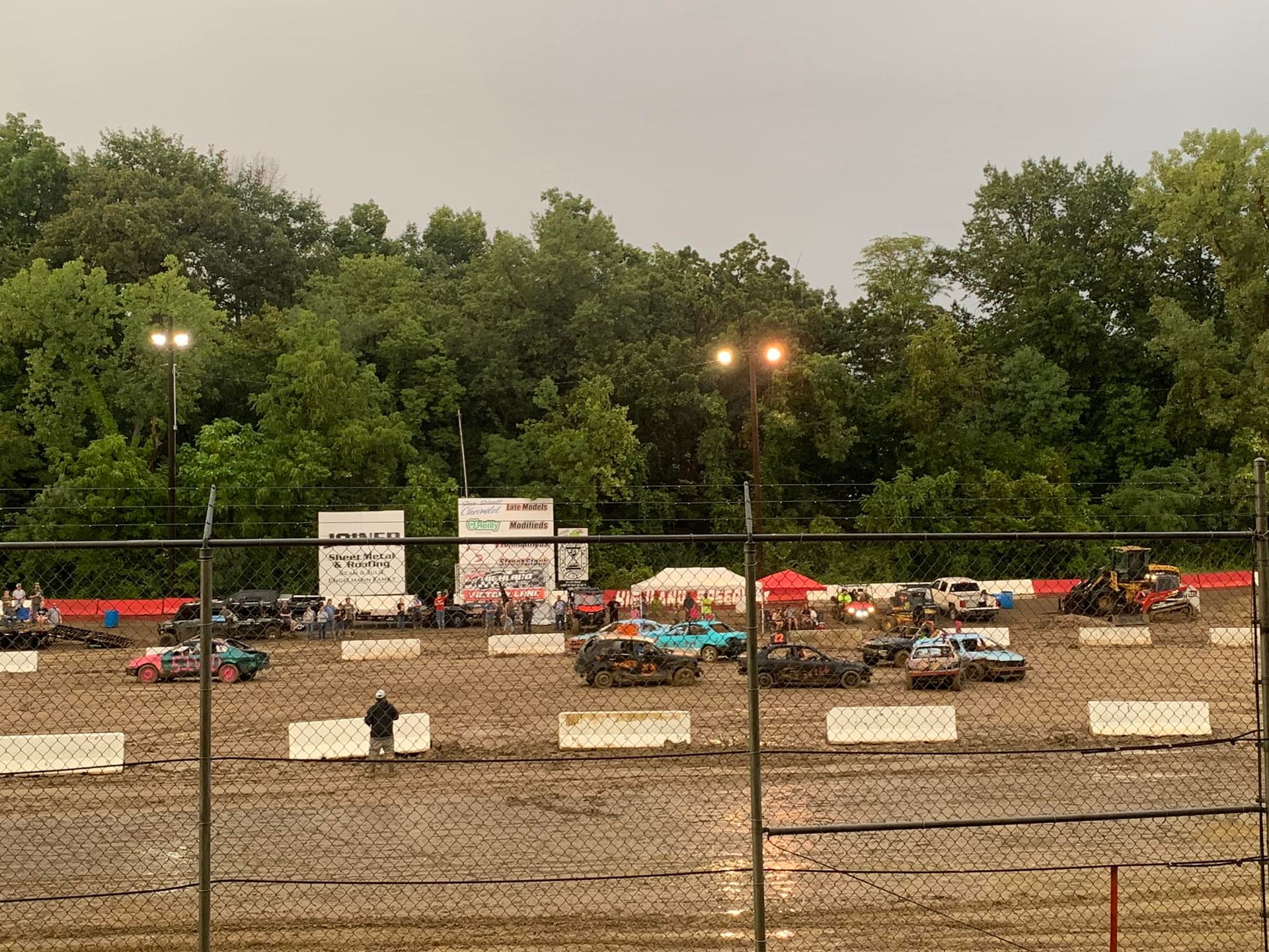 Madison County Fair Association | Highland, IL