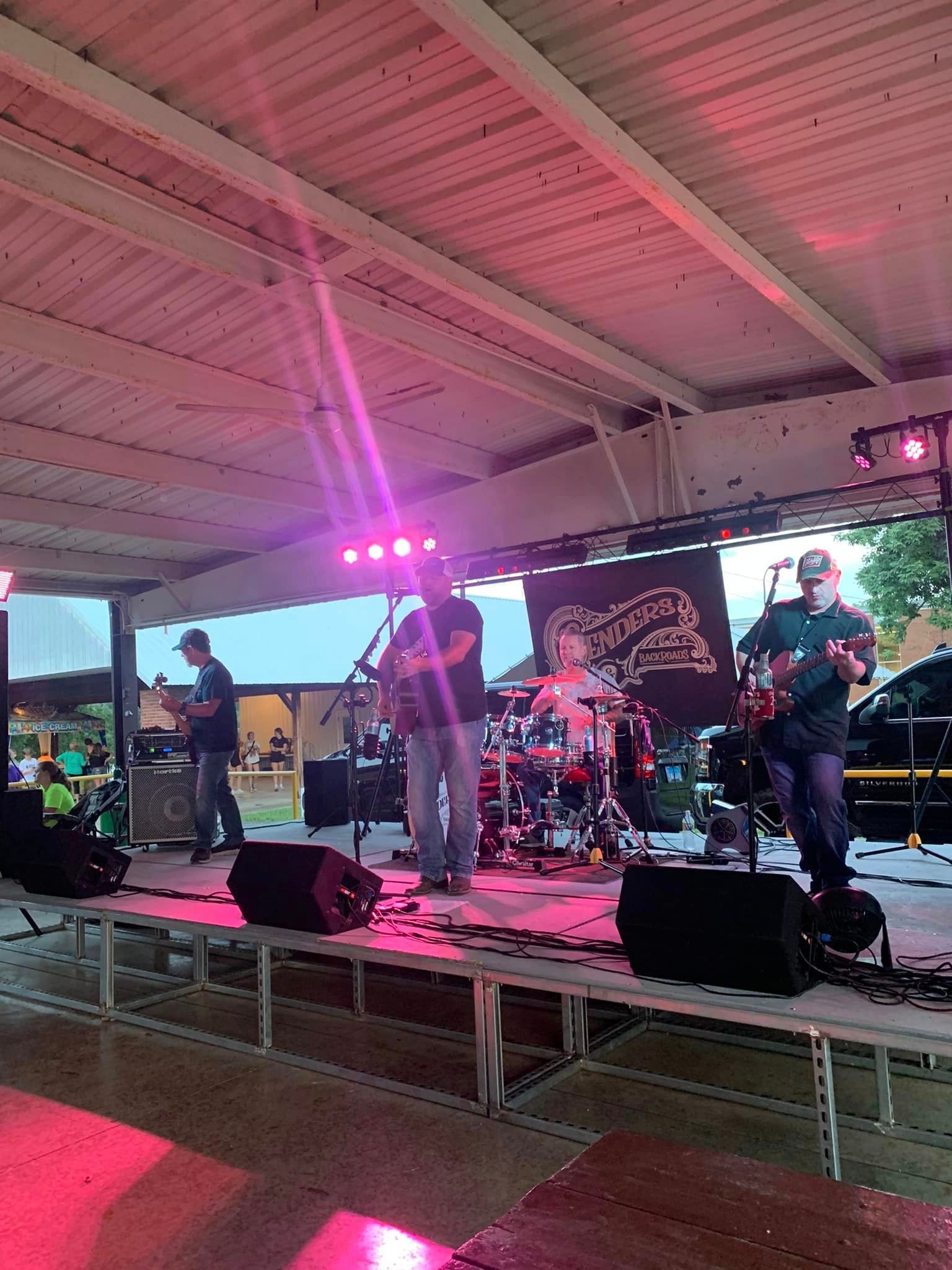 Madison County Fair Association | Highland, IL