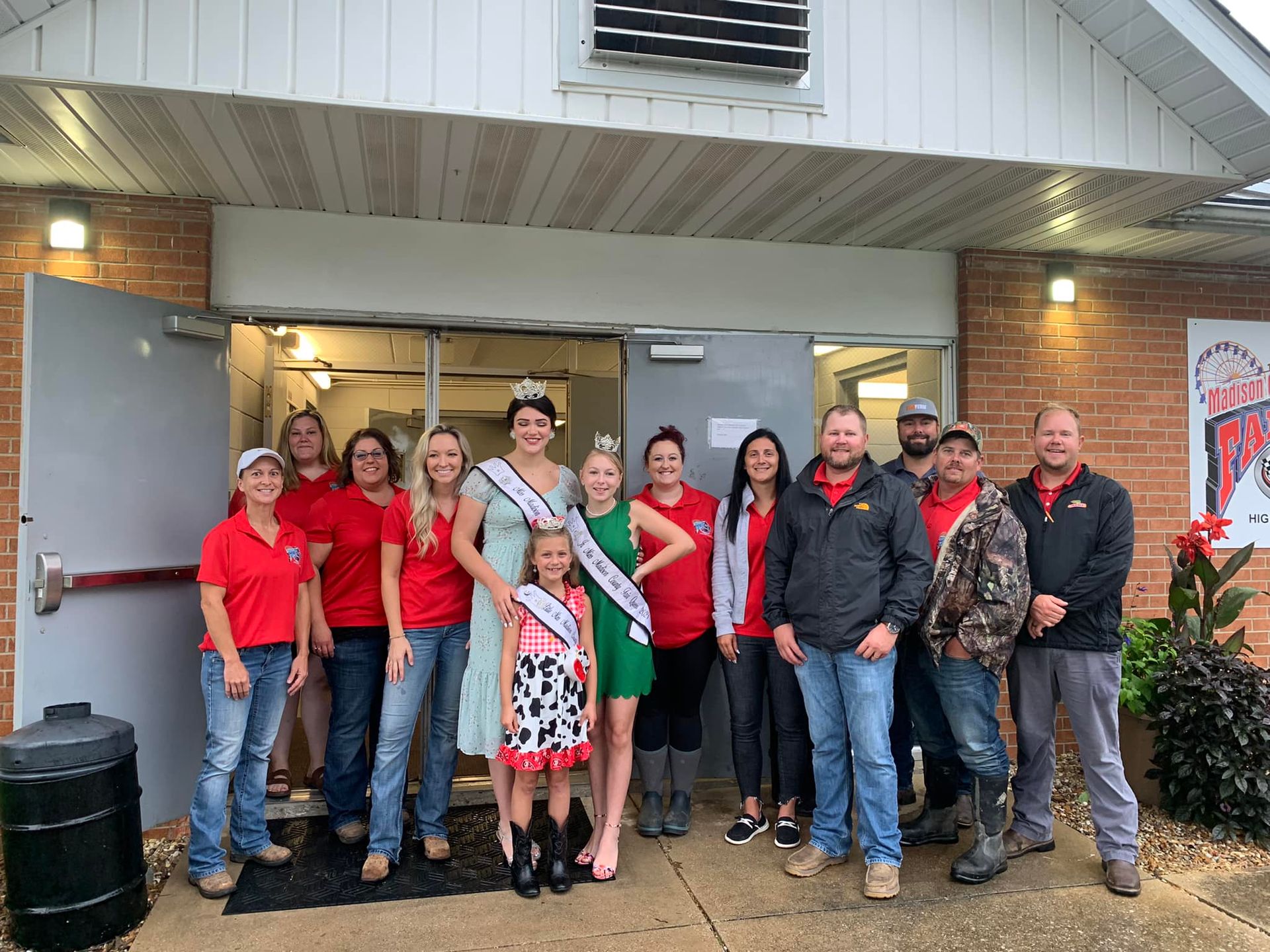 Madison County Fair Association | Highland, IL