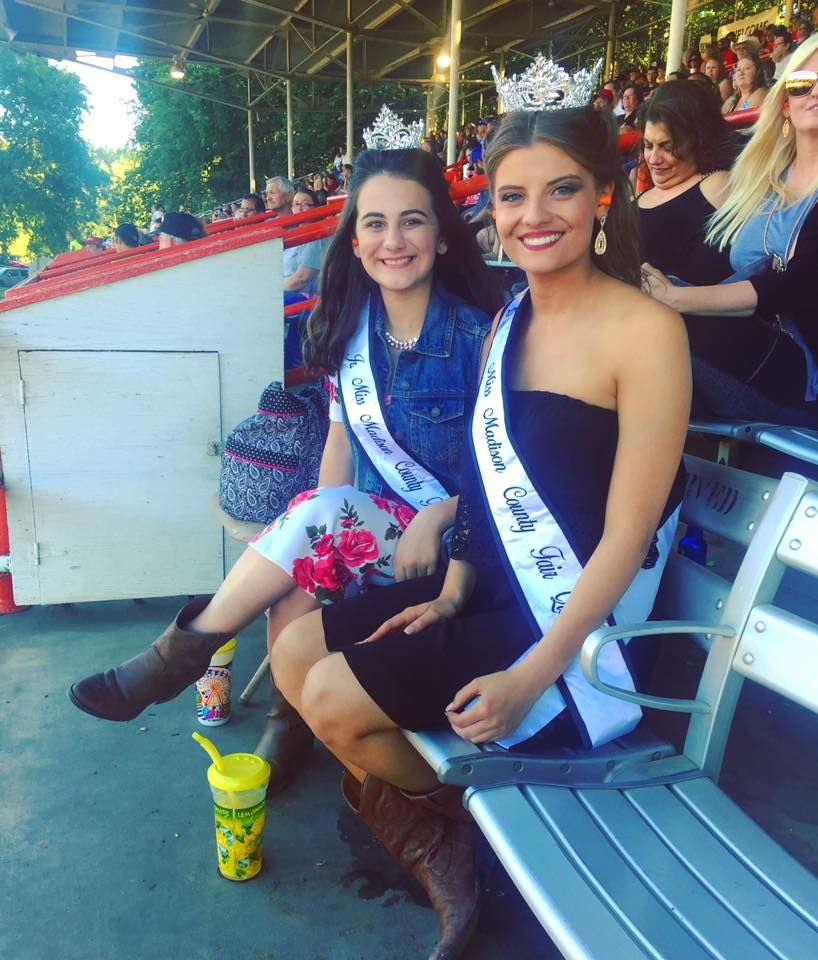 Miss Madison County Pageant | Madison County Fair