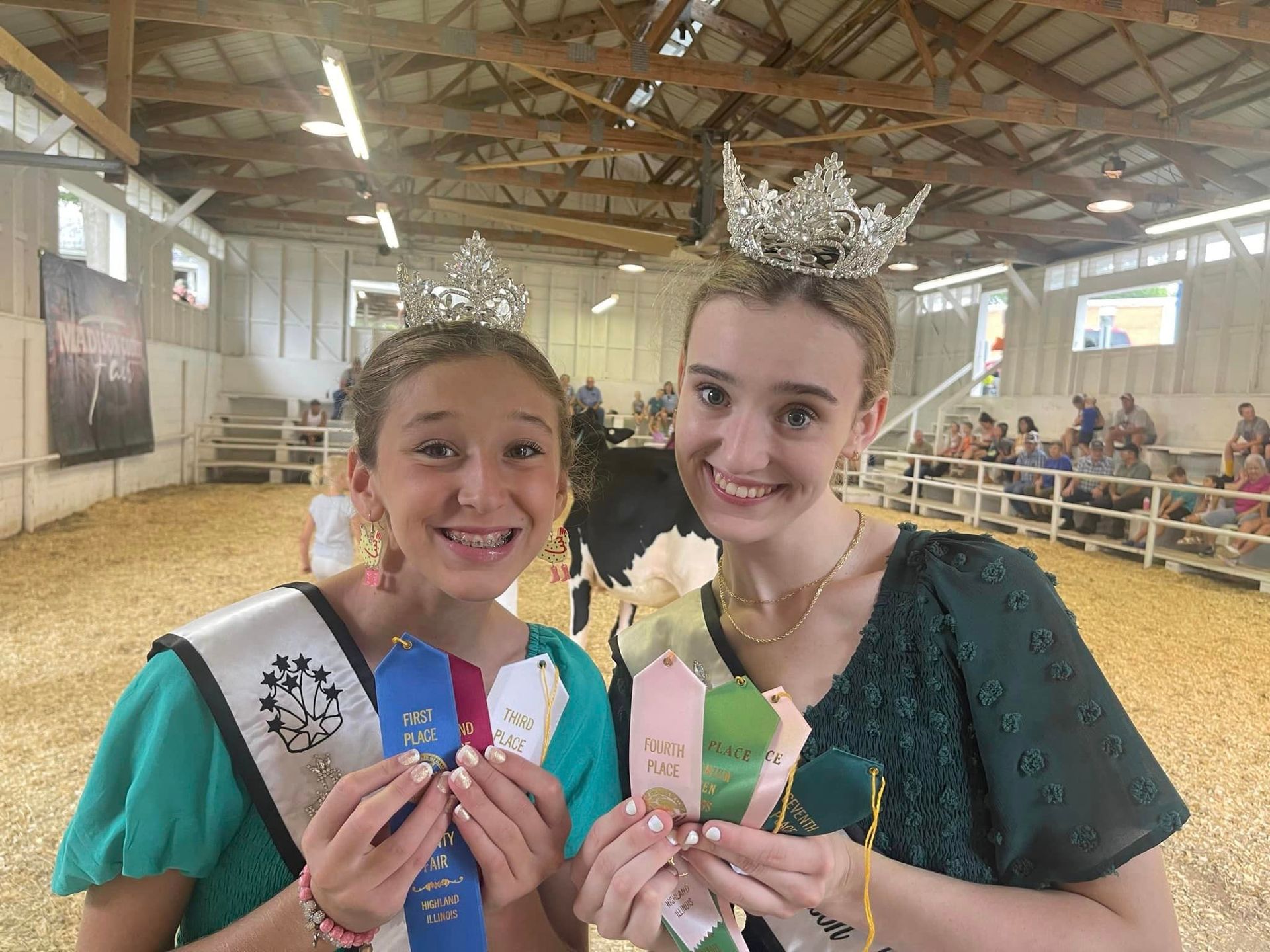 Madison County Fair Association | Highland, IL