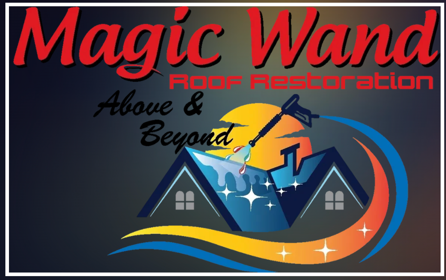 Roofing Gold Coast | Magic Wand Roof Restoration & Painting