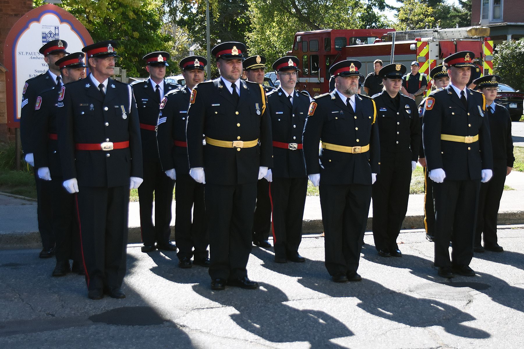 Police Service | Thunder Bay Police Service | Thunderbay
