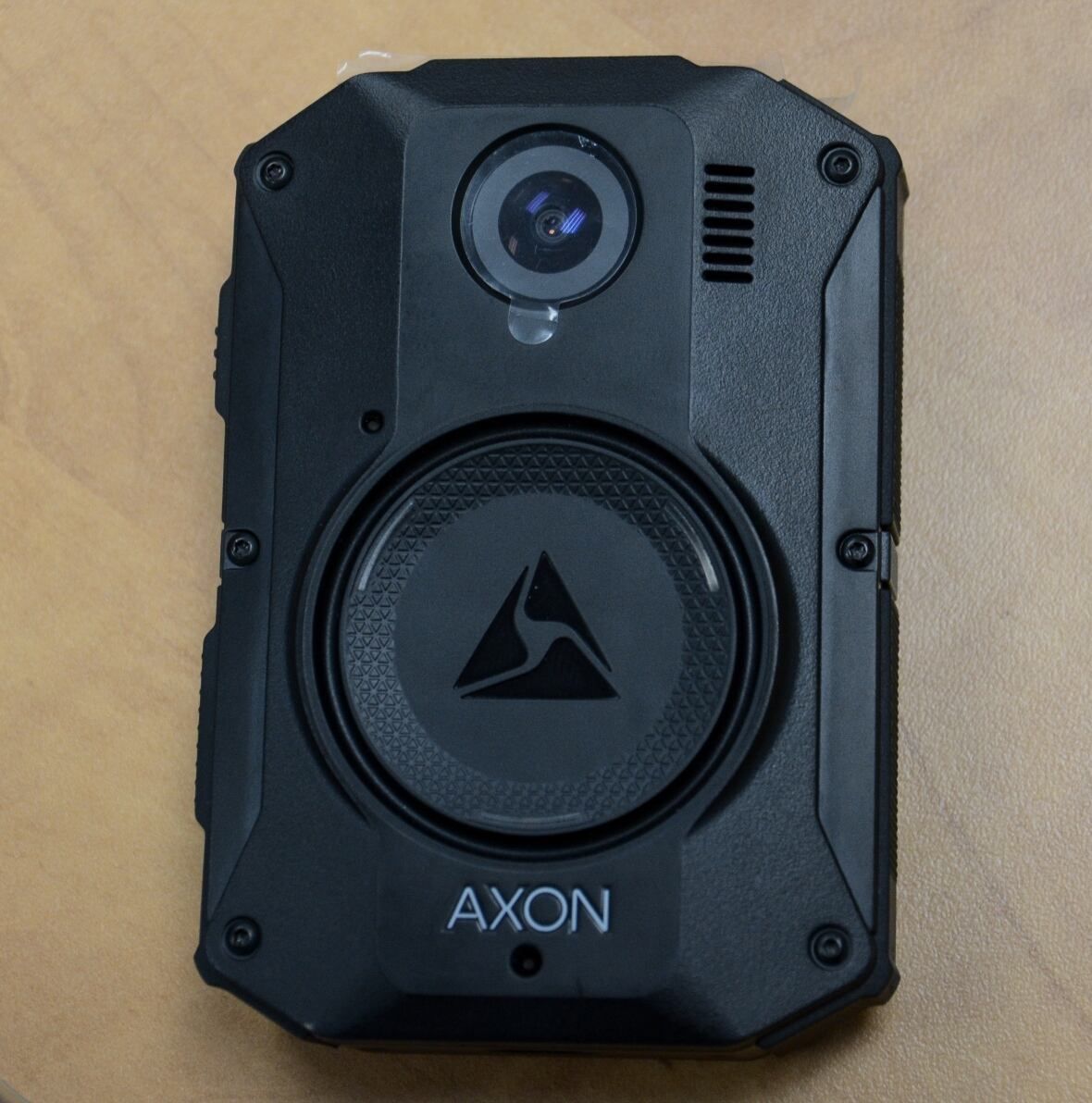 Body-Worn Cameras and Digital Evidence Management | Thunder Bay Police ...