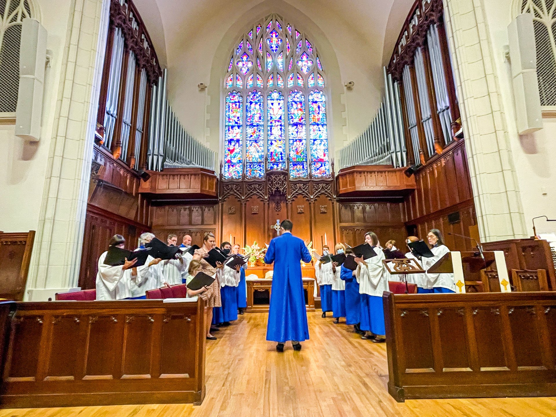 Plan Your Visit to Riverside