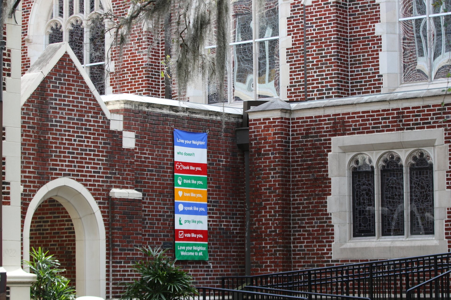 Welcome to Riverside Presbyterian Church in Jacksonville's Historic 5 ...