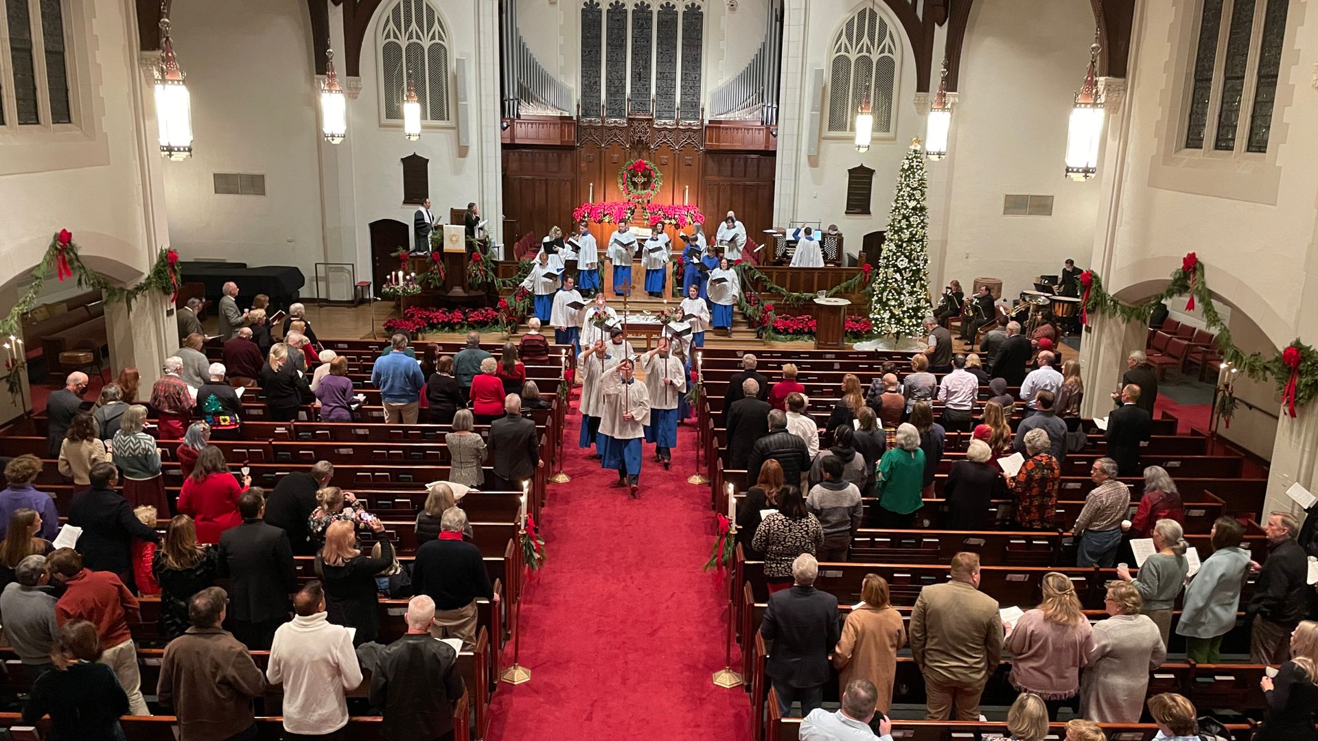 Welcome to Riverside Presbyterian Church in Jacksonville's Historic 5 ...